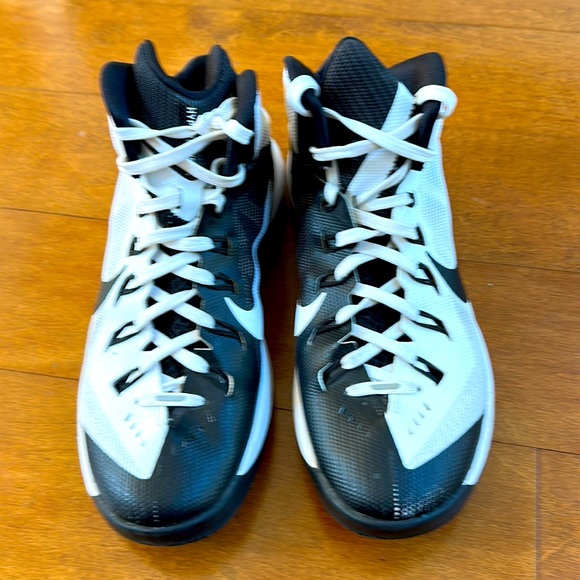 Nike | Shoes | Nike Hyperdunk High Tops | Poshmark